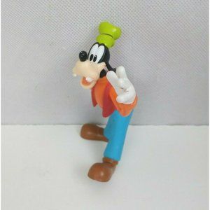 Disney | Toys | Disney Goofy Waving 35 Collectible Figure | Poshmark